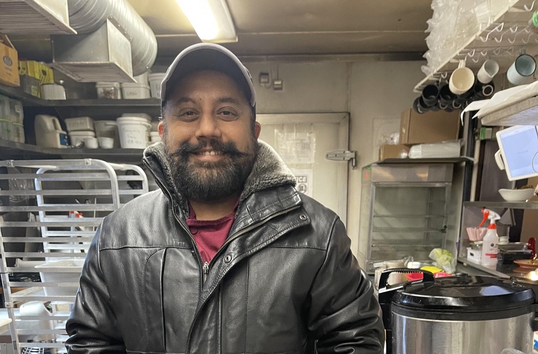 Local Oliver chef remembered for bringing joy to others - TimesChronicle.ca