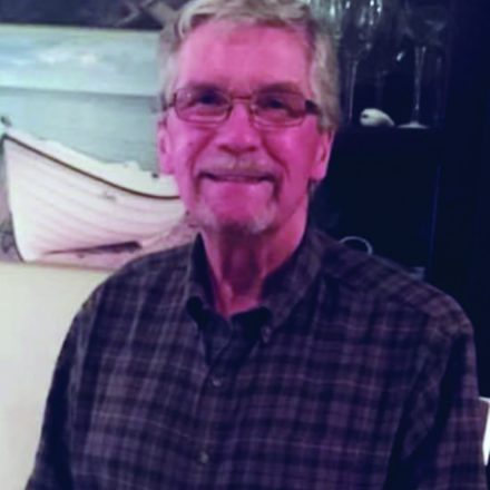 James Gerling Richards - TimesChronicle.ca