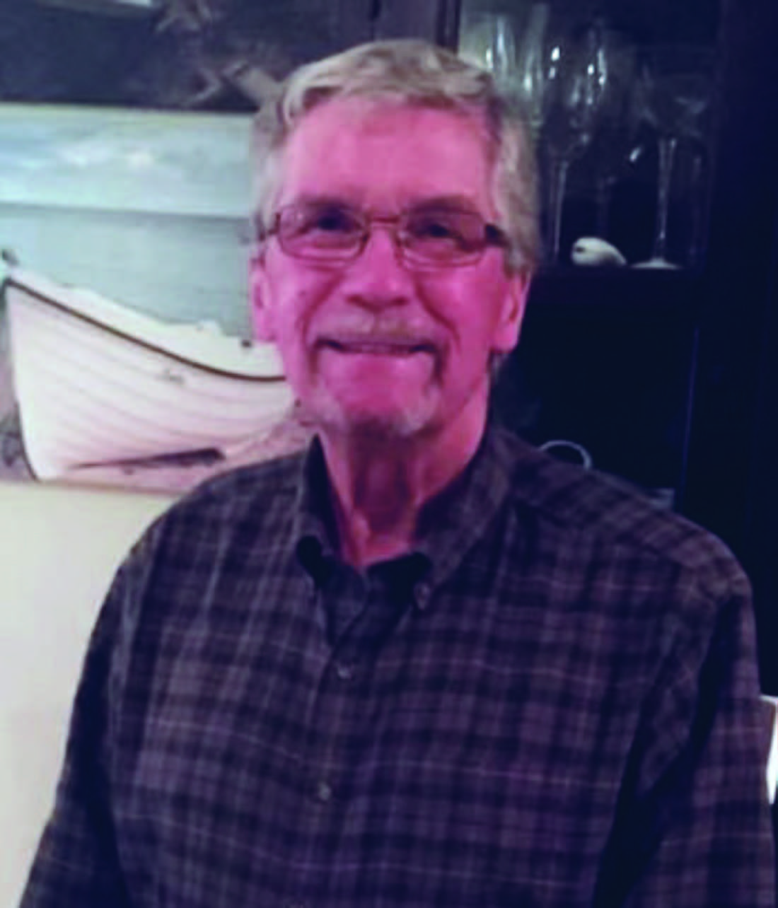 James Gerling Richards - TimesChronicle.ca