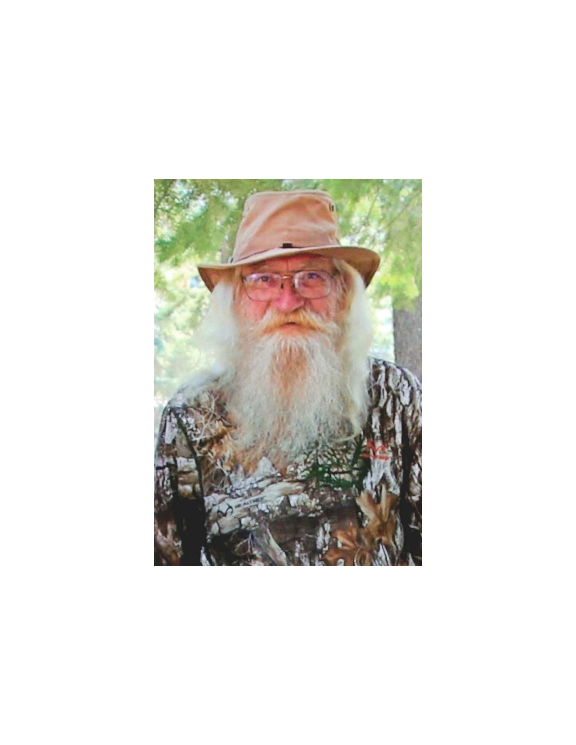 Kenneth Barry Collinge - TimesChronicle.ca