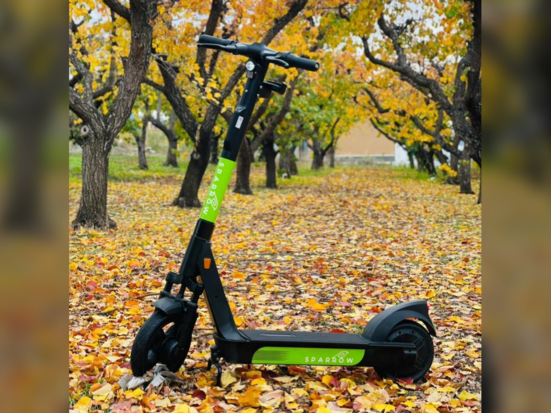 Oliver town council hops on e-scooter conundrum - TimesChronicle.ca