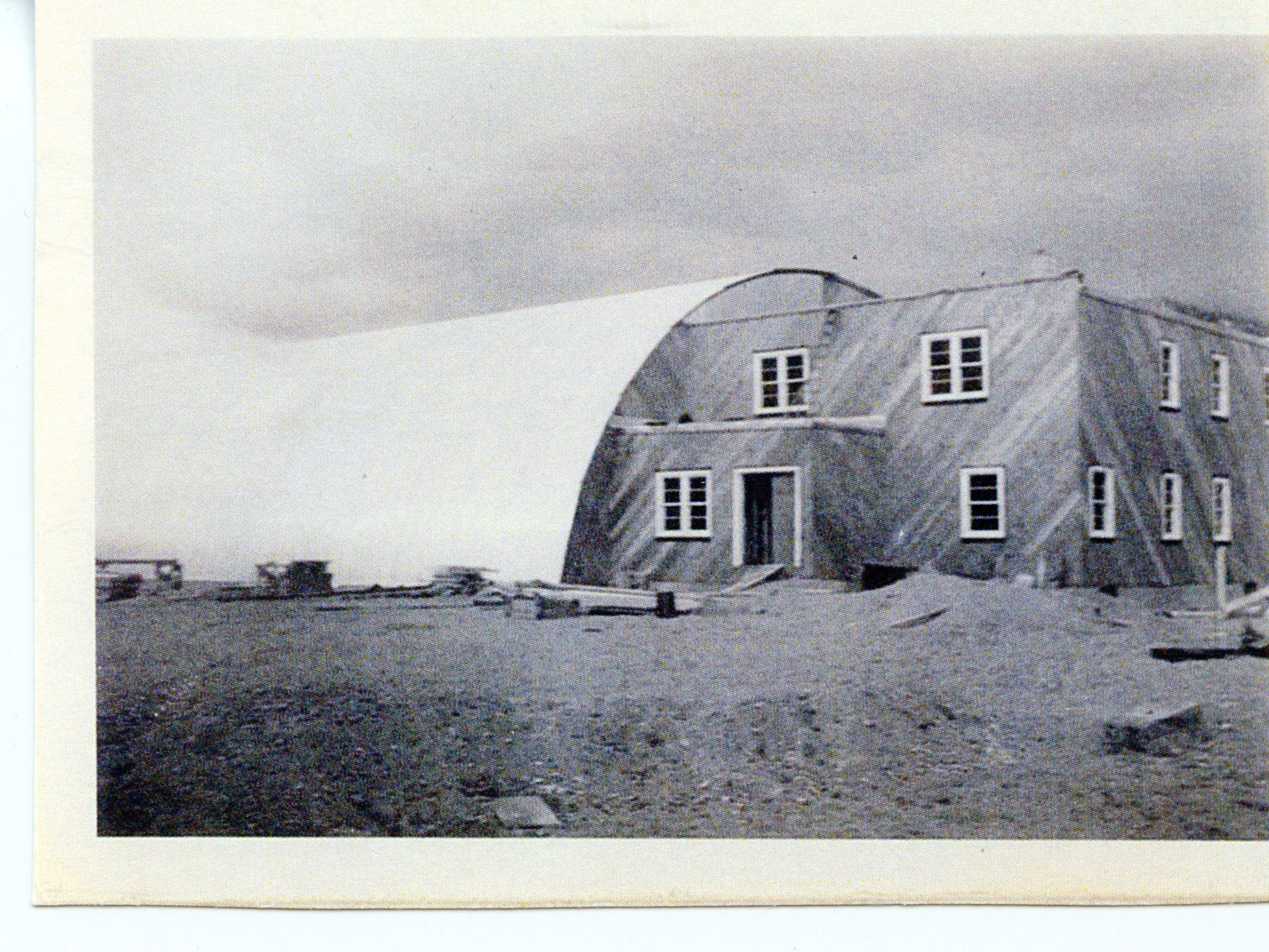 Demolition of original curling rink set to begin - TimesChronicle.ca