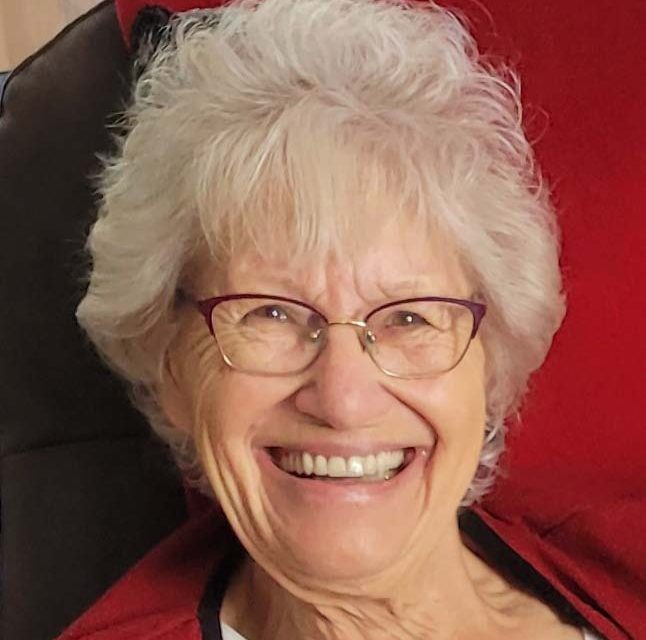 Arlene Elizabeth Brooks - TimesChronicle.ca