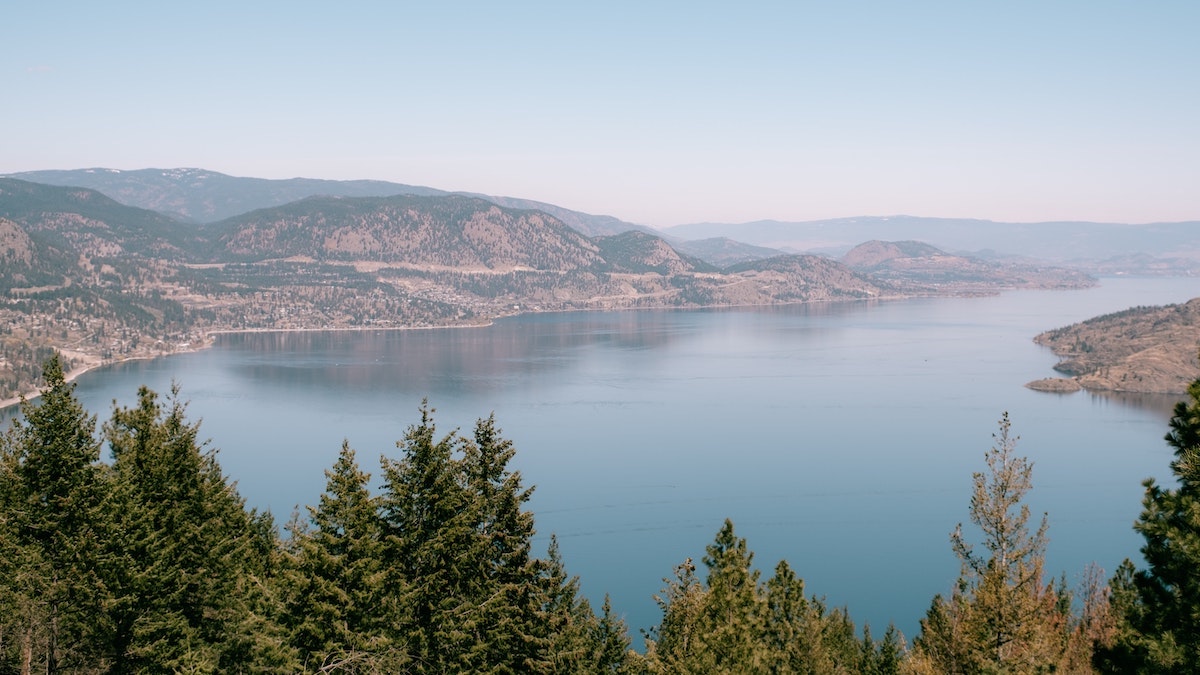Okanagan water board welcomes new members - TimesChronicle.ca