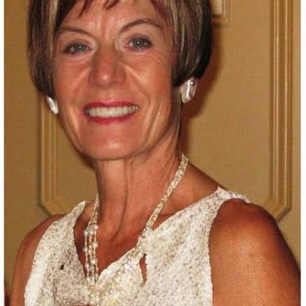 Phyllis Annette Nieman - TimesChronicle.ca