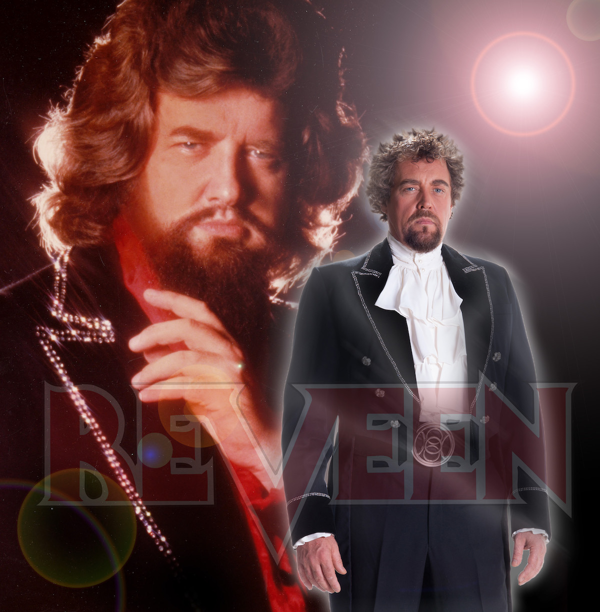 Reveen the hypnotist performing at Venables - TimesChronicle.ca