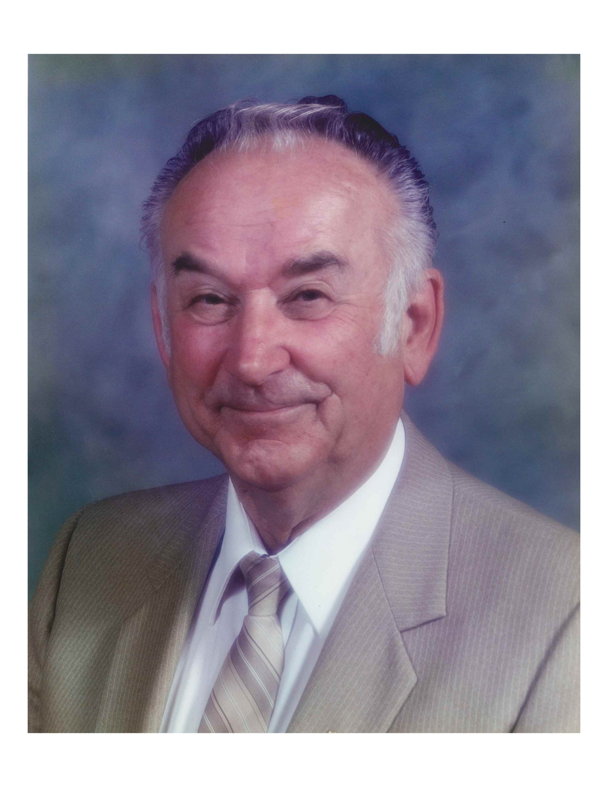 Roudolf Phillip Miller - TimesChronicle.ca