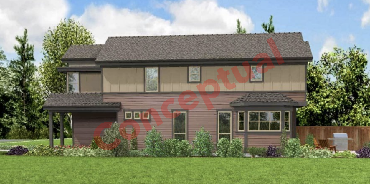 Sawmill Road duplex plan concerns some on council - TimesChronicle.ca