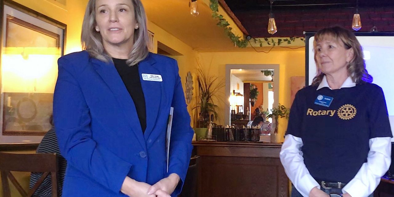 Full steam ahead on $10M cancer fundraising - TimesChronicle.ca