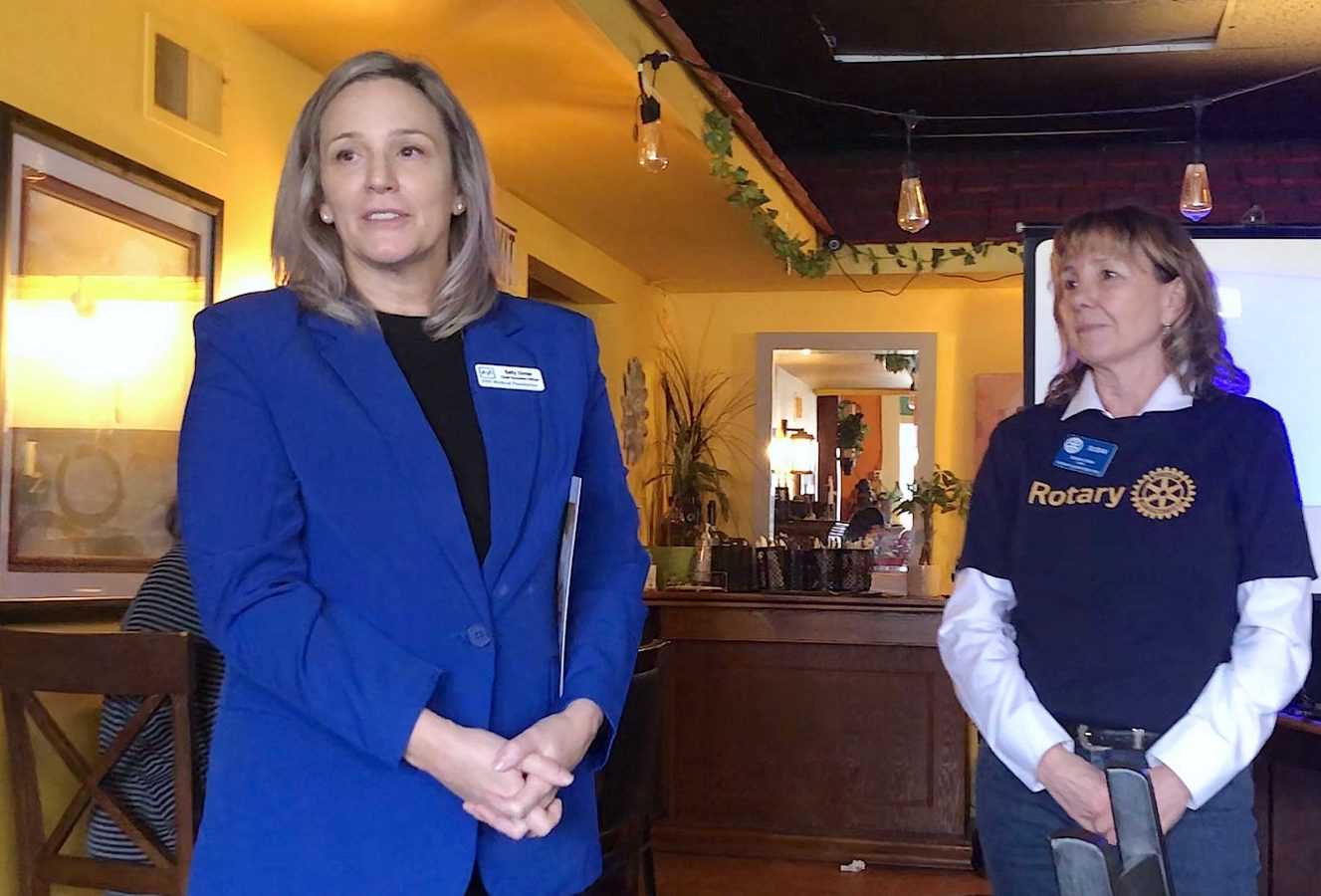 Full steam ahead on $10M cancer fundraising - TimesChronicle.ca