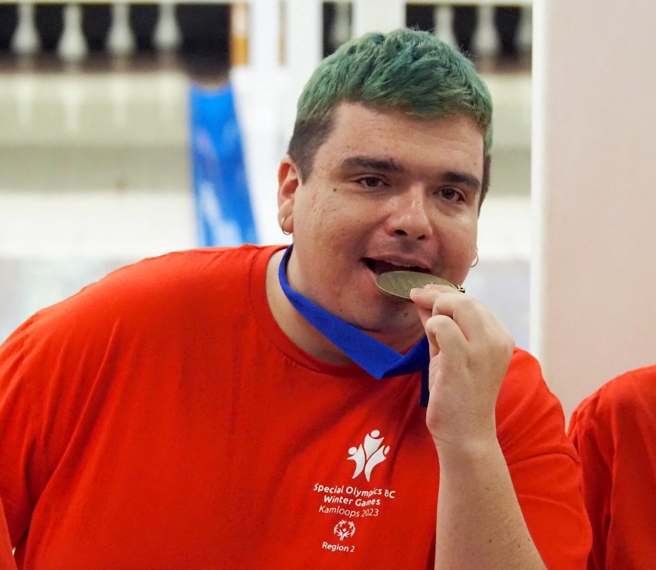 Local Olympians return home in golden glory - TimesChronicle.ca