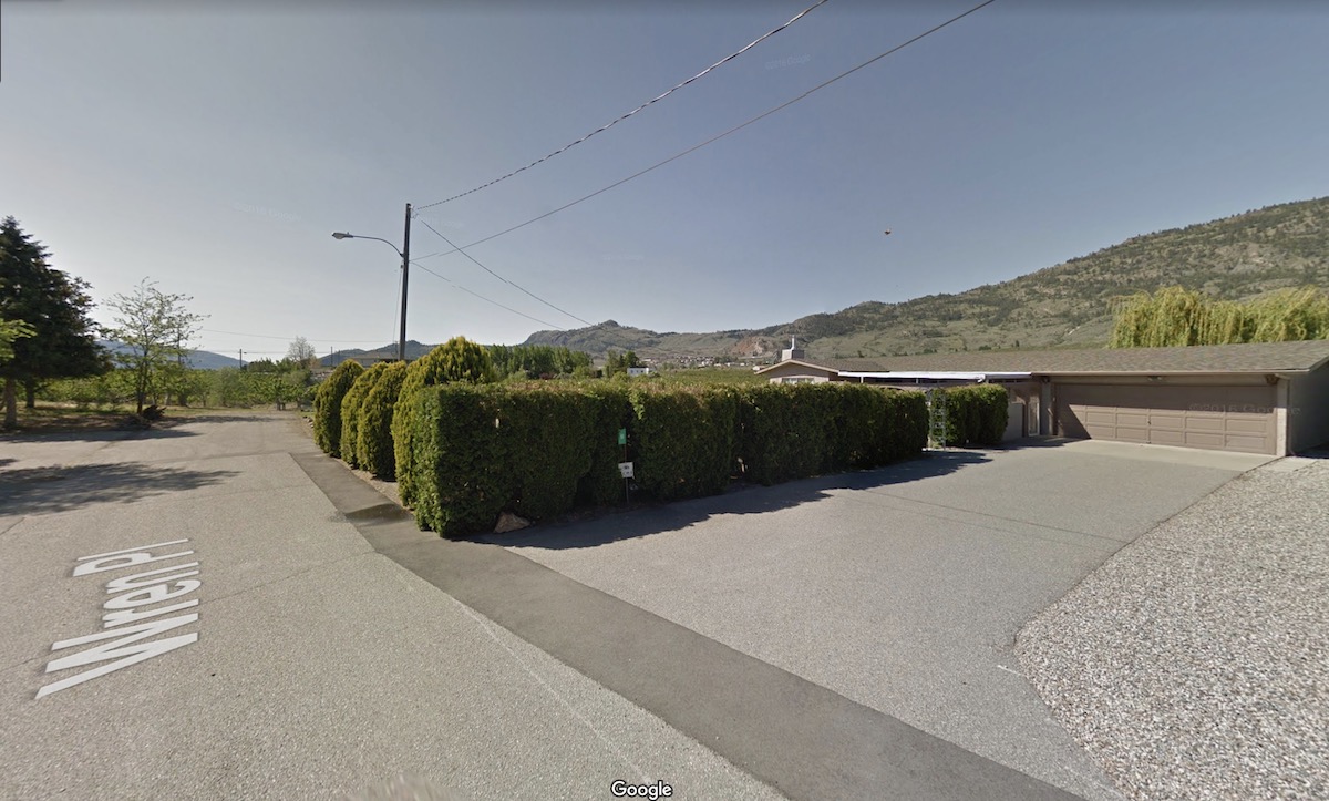 Concerns follow Wren Place subdivision plan - TimesChronicle.ca