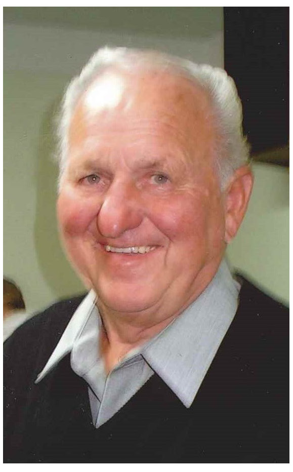 Cornelius DeCock - TimesChronicle.ca