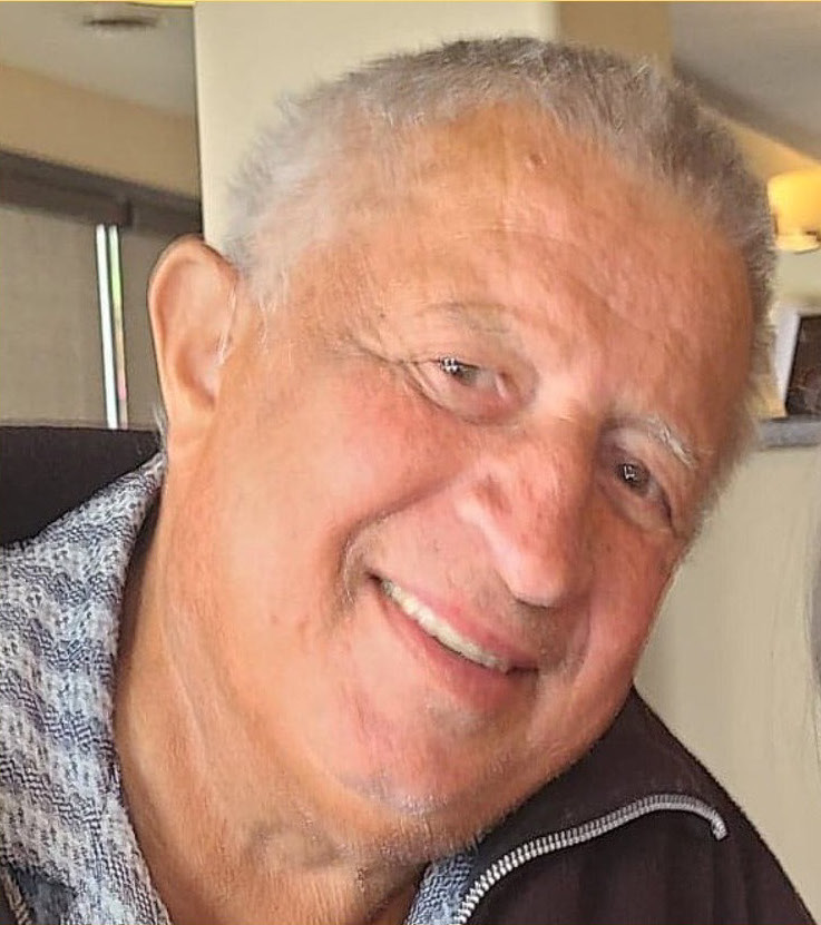 George Jr. Kolompar - TimesChronicle.ca