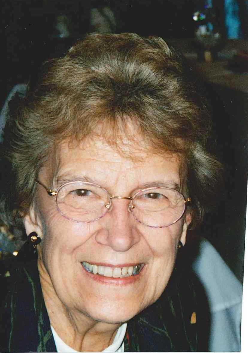 Jean (Campbell) Jarvis - TimesChronicle.ca