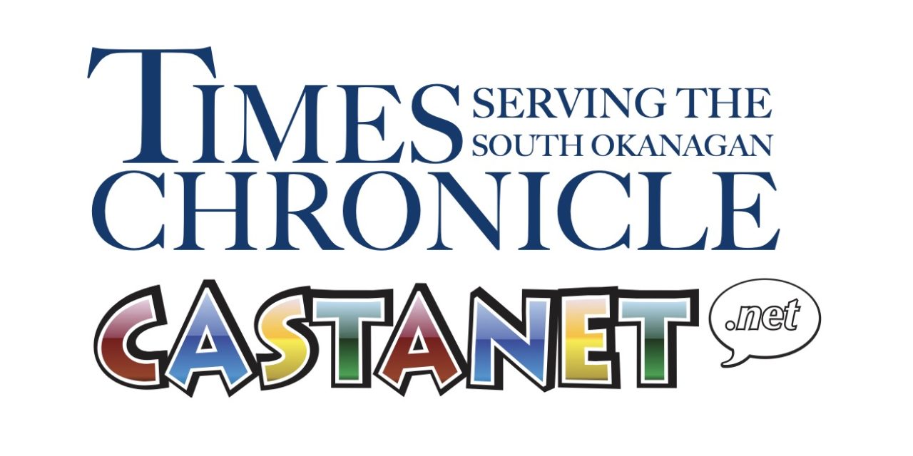 Extra! Extra! Read all about it! - TimesChronicle.ca