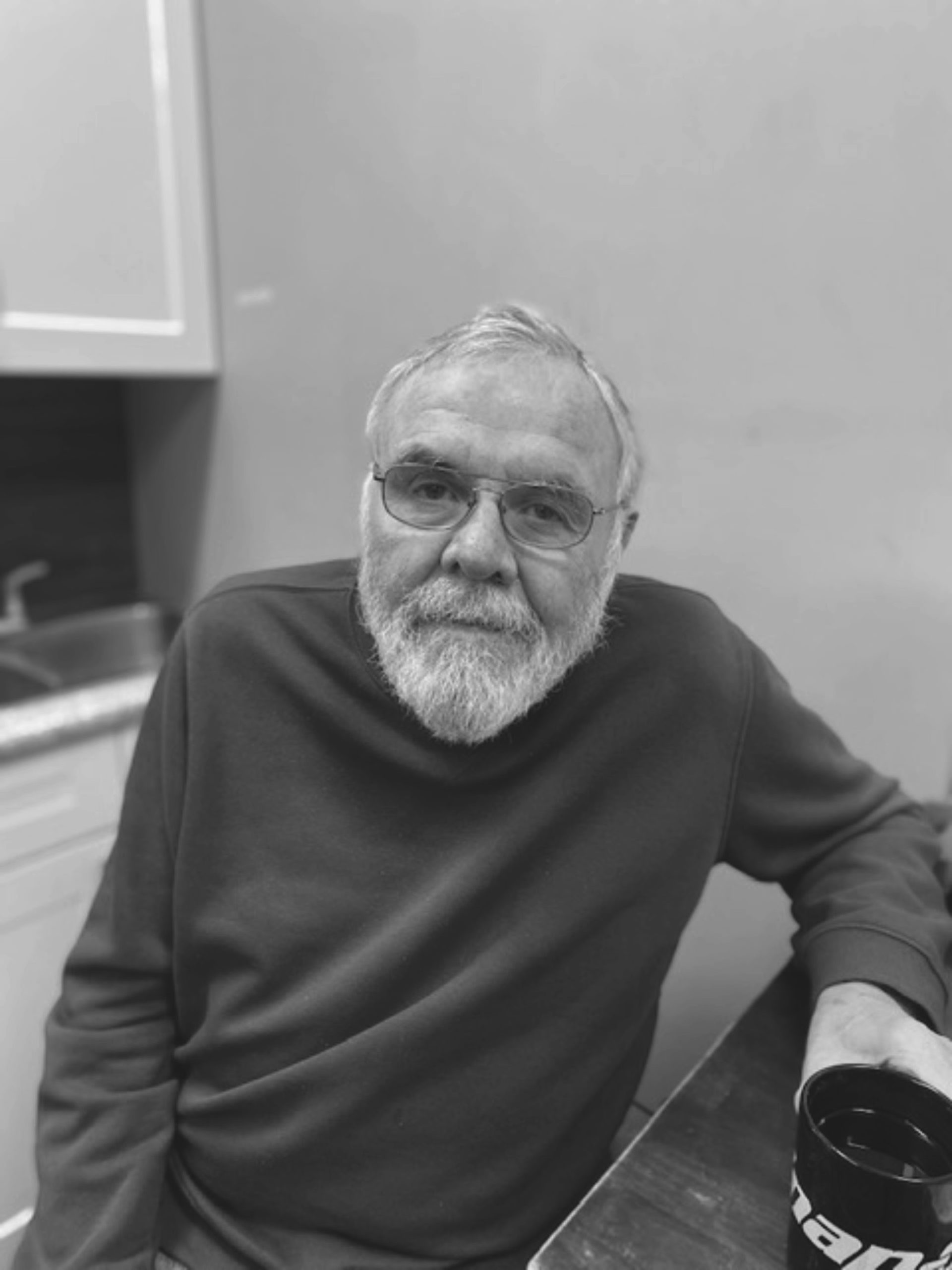 Terrence "Terry" Whittle - TimesChronicle.ca