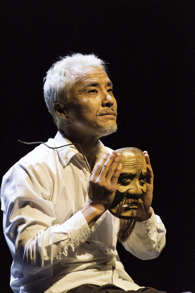 Hiromoto Ida brings ‘Birthday Present’ to Venables | TimesChronicle.ca