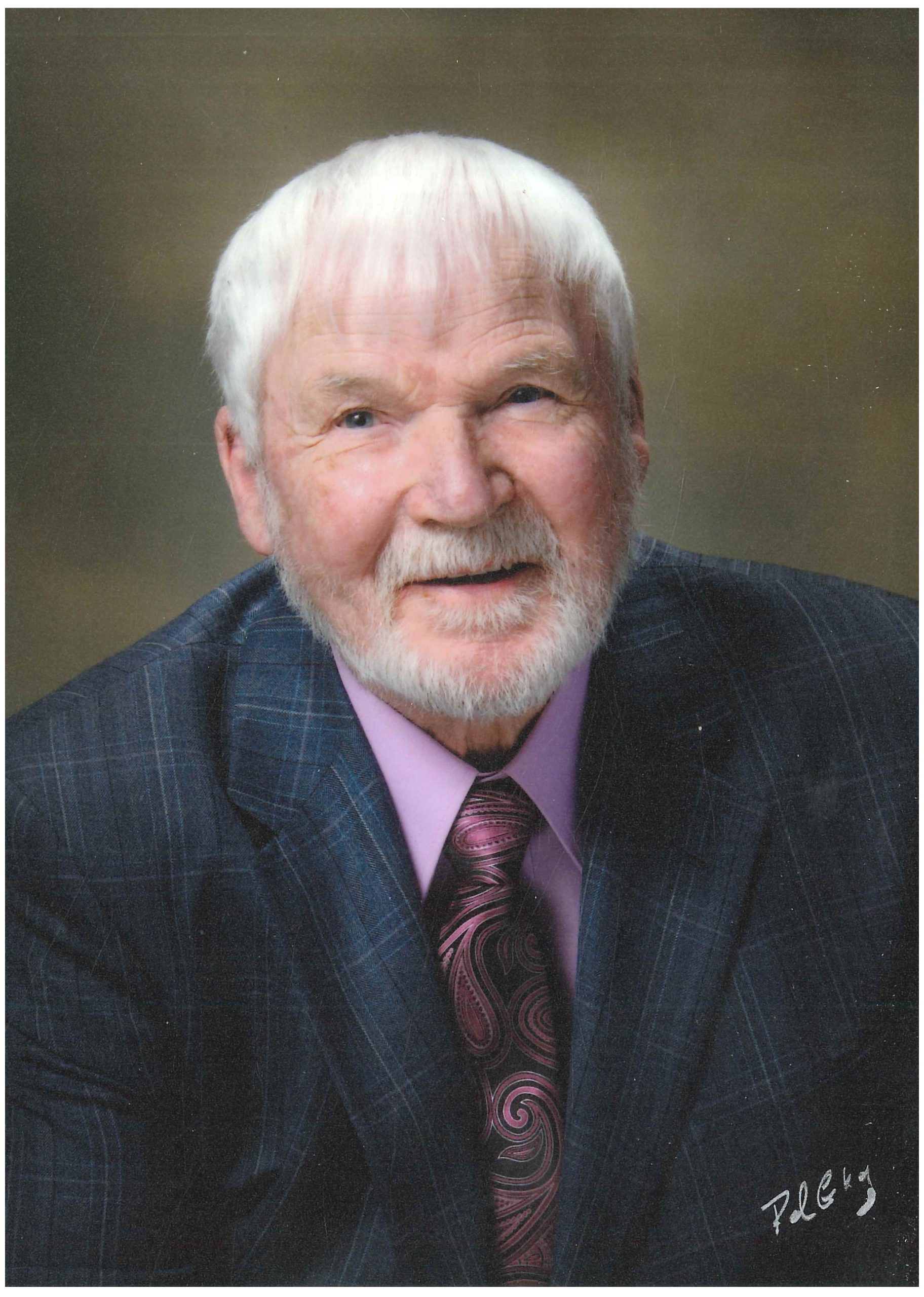 Donald Franklin Brady - TimesChronicle.ca