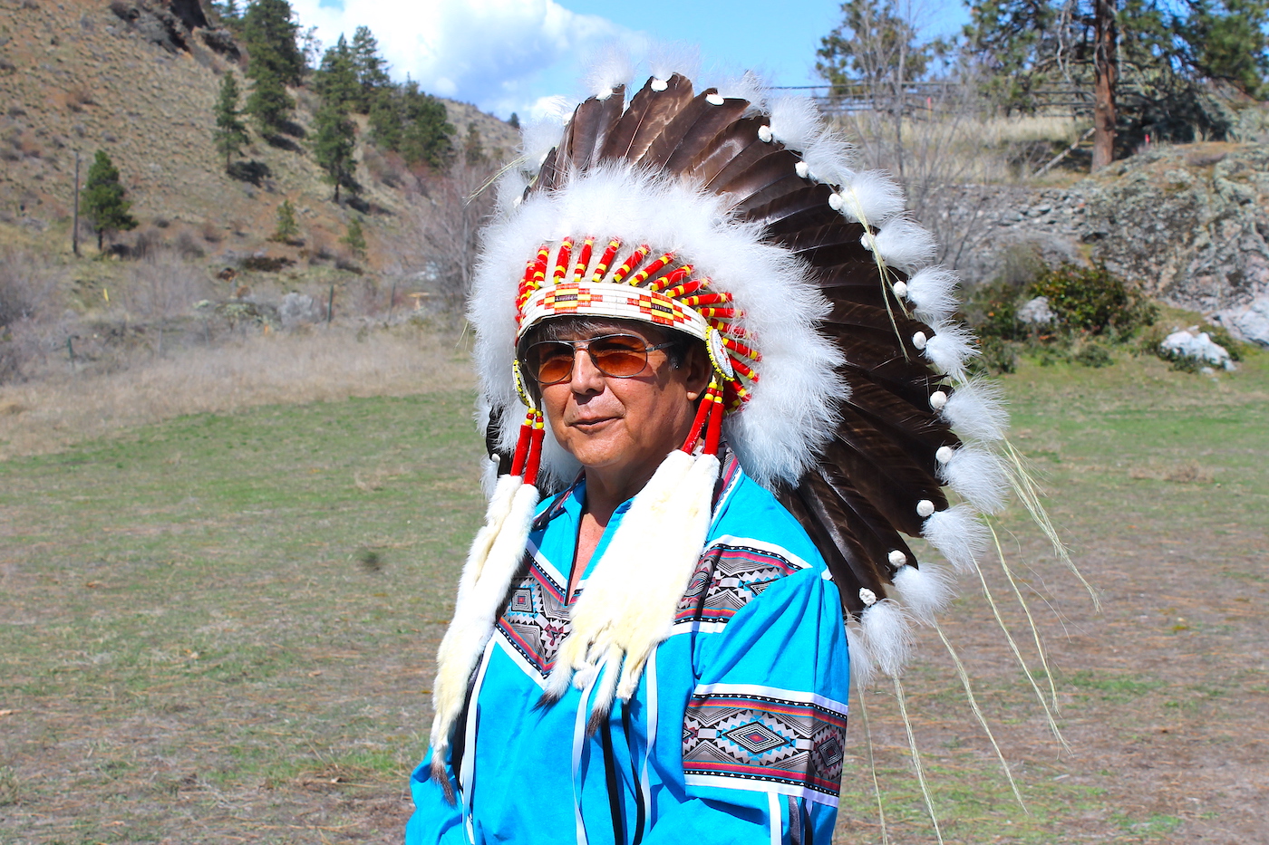 Cultural respect and admiration for growing old - TimesChronicle.ca