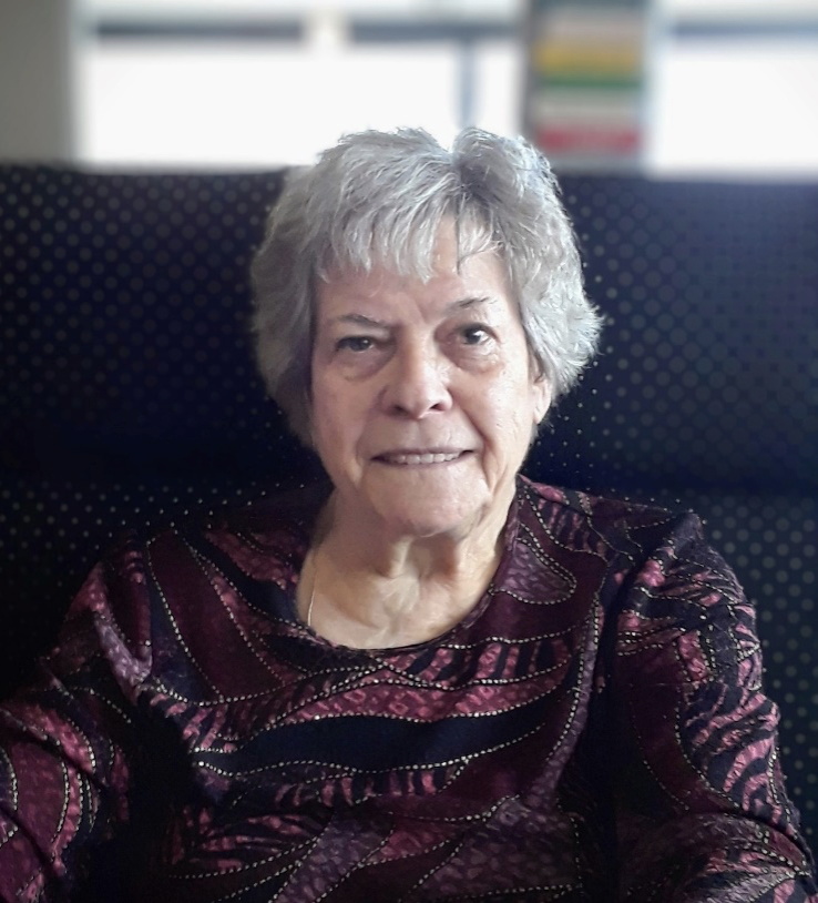 Mona Alice Hadley - TimesChronicle.ca