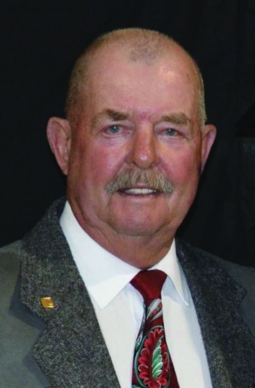 James Carl Olsen - TimesChronicle.ca