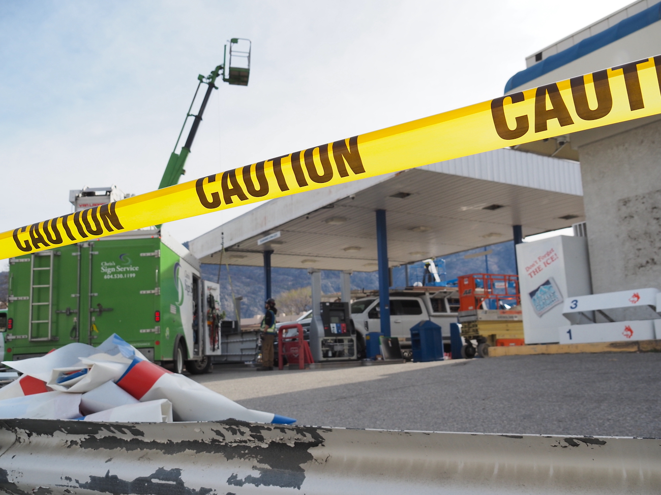 Osoyoos Husky stations make the switch to Co-op - TimesChronicle.ca