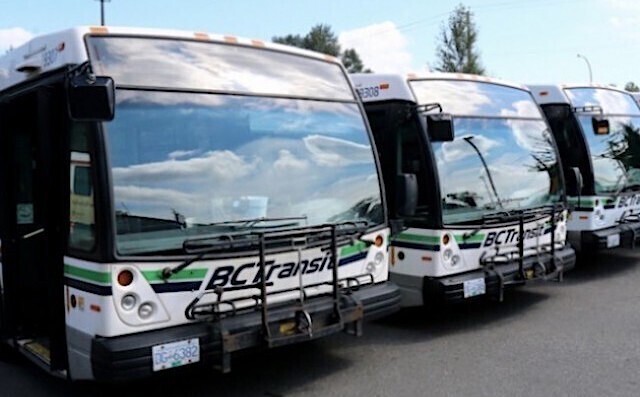 BC Transit planning new routes in Oliver and Osoyoos - TimesChronicle.ca