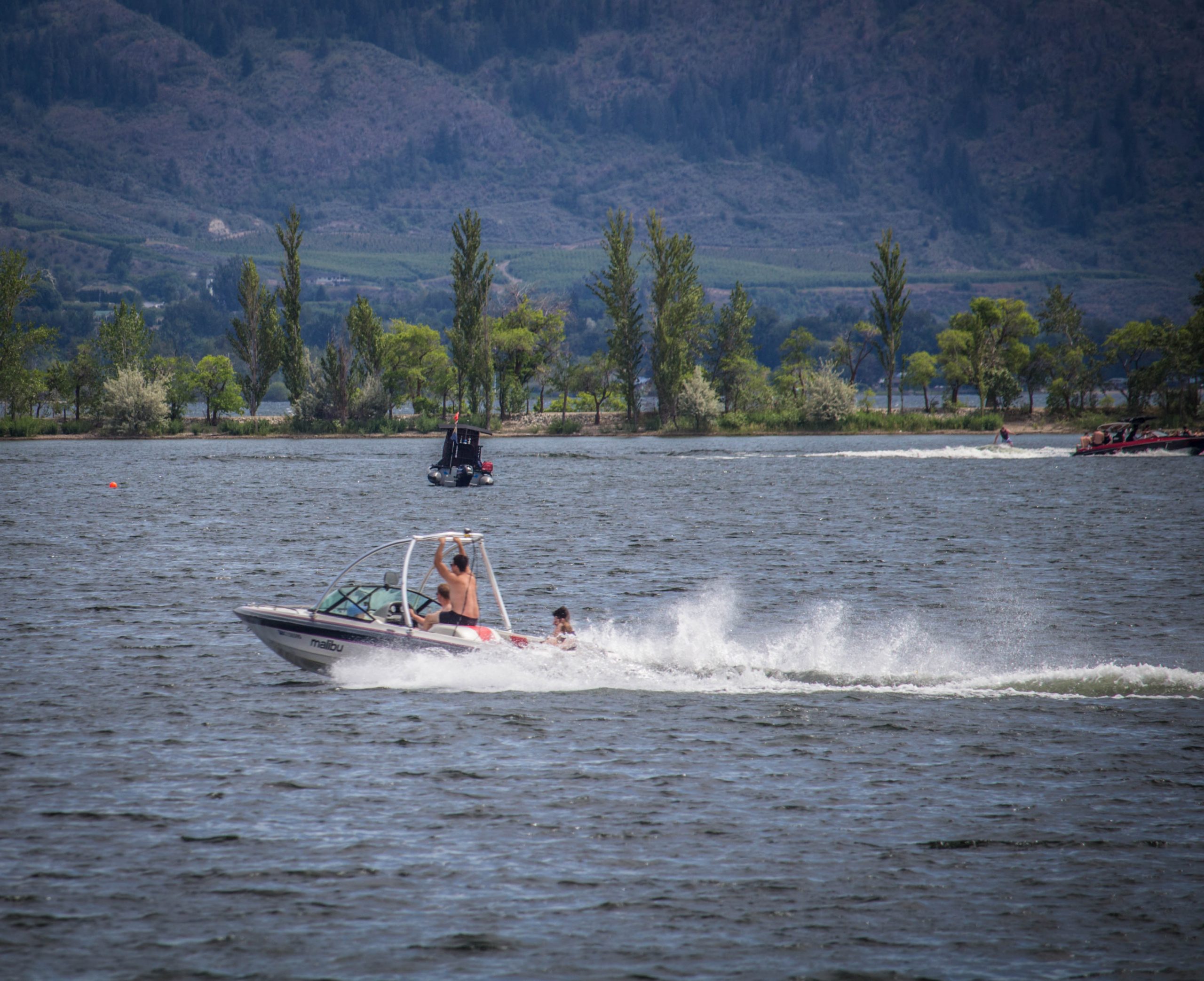First life jacket station approved - TimesChronicle.ca