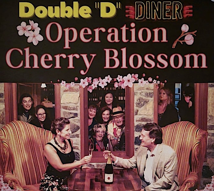 Operation Cherry Blossom seeds new Osoyoos theatre group ...