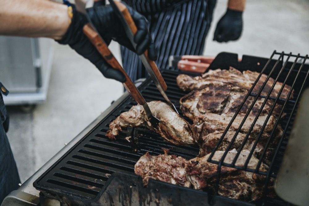 Popular 'Pig Out' returns to original format and timing - TimesChronicle.ca