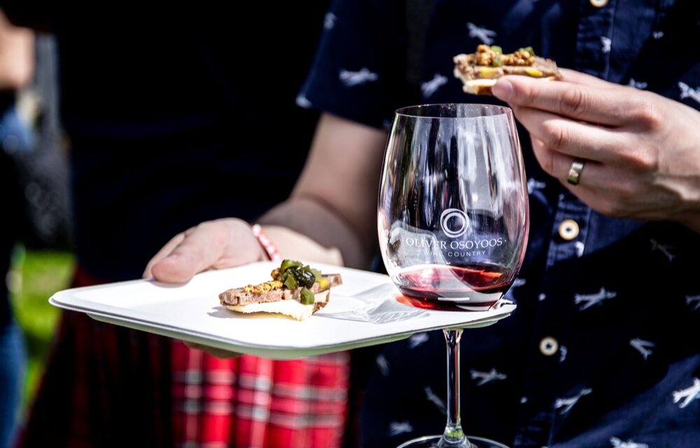 Popular 'Pig Out' returns to original format and timing - TimesChronicle.ca