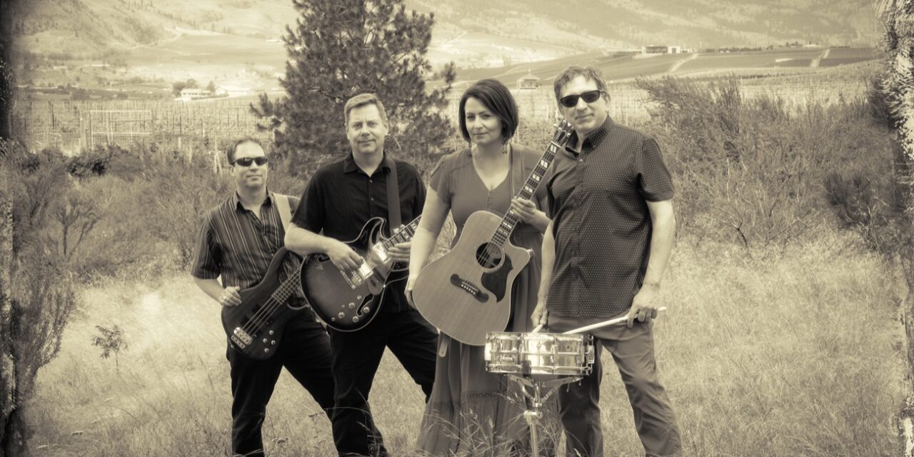 Venables features double header for Valentine's - TimesChronicle.ca