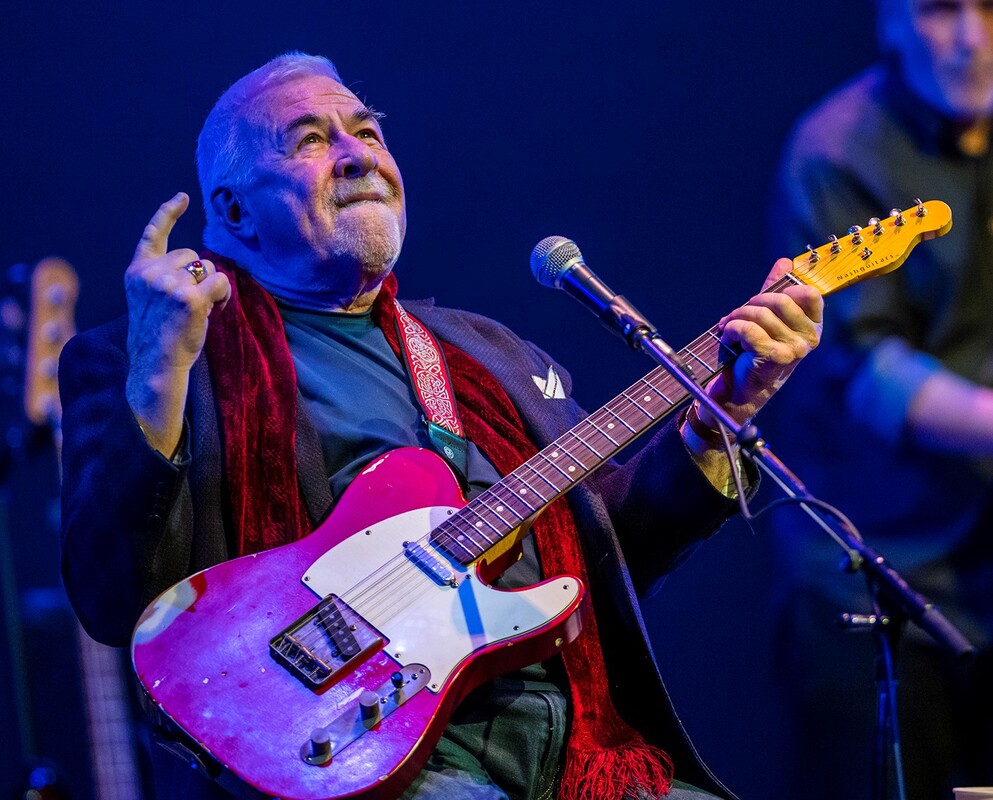 Byrnes burnishes the blues at Venables next week - TimesChronicle.ca