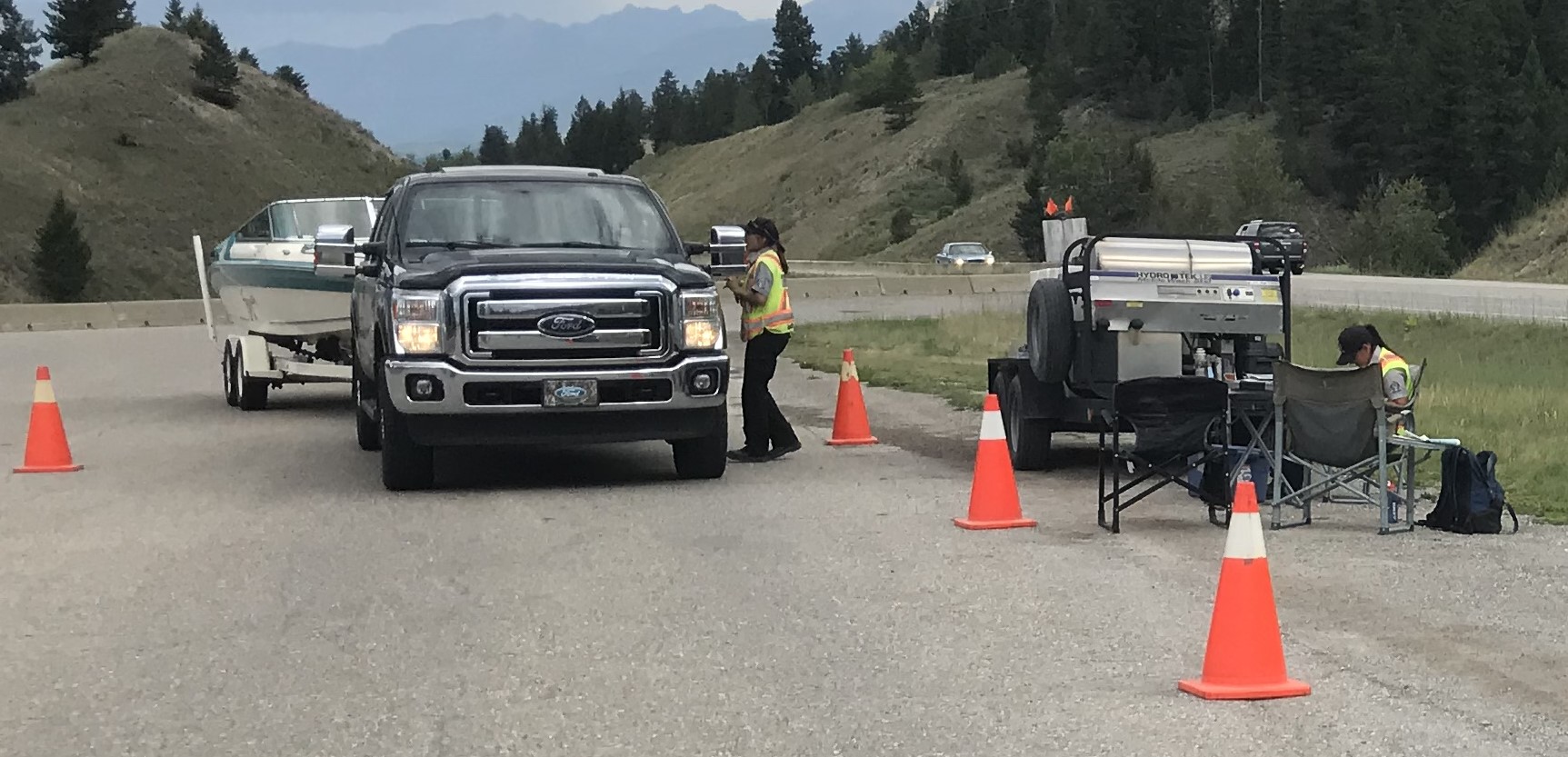 Tepid reception by water board to Feds’ mussel response - TimesChronicle.ca