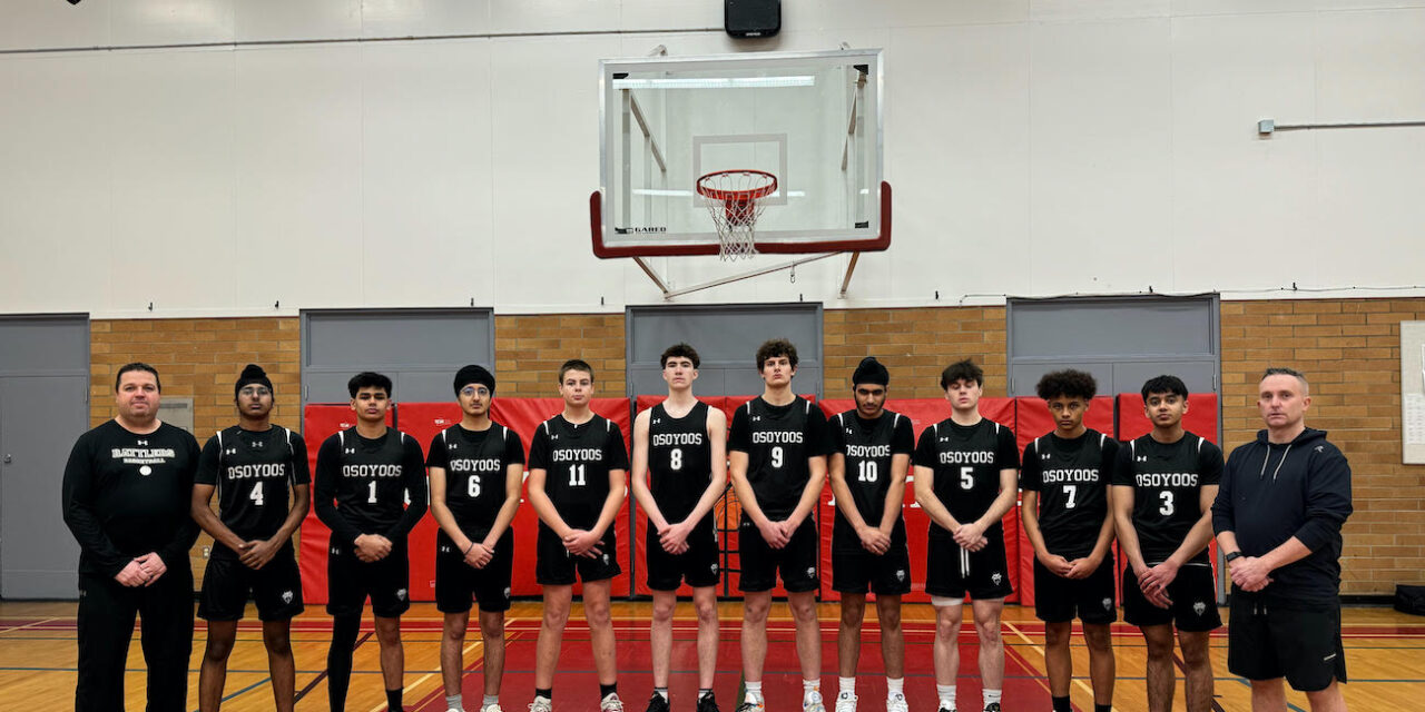 Rattlers basketballers head to the provincials - TimesChronicle.ca