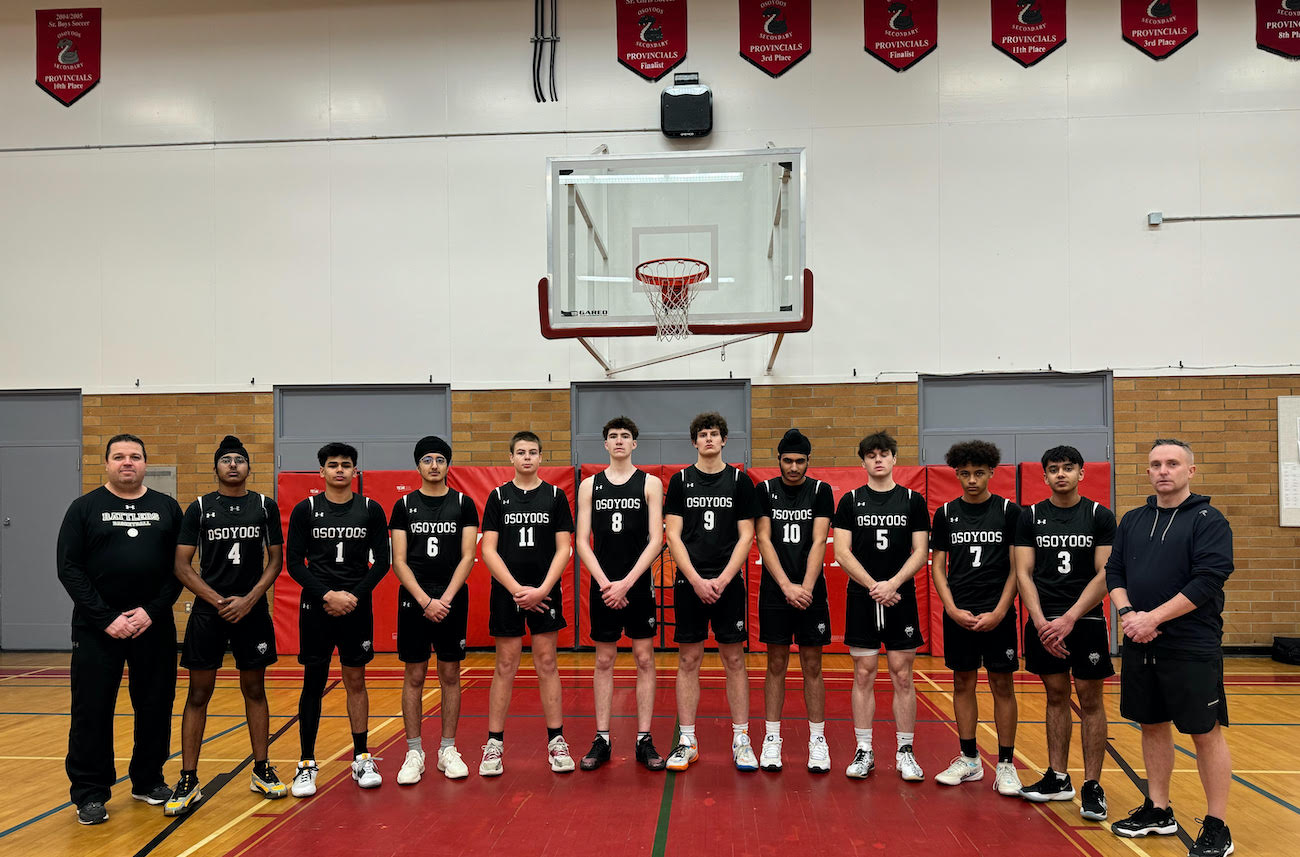 Rattlers basketballers head to the provincials - TimesChronicle.ca