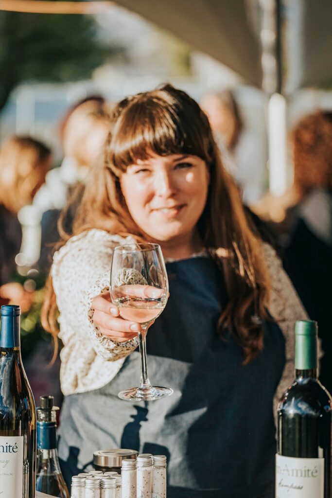 Go whole-hog with the Pig Out Festival this May - TimesChronicle.ca