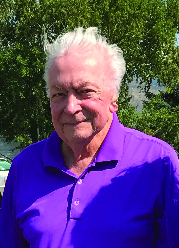 Don McLarty - TimesChronicle.ca