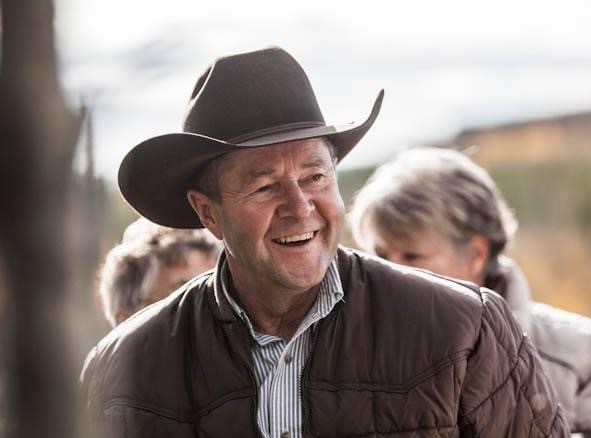 Guy Leon Joseph Robinson - TimesChronicle.ca