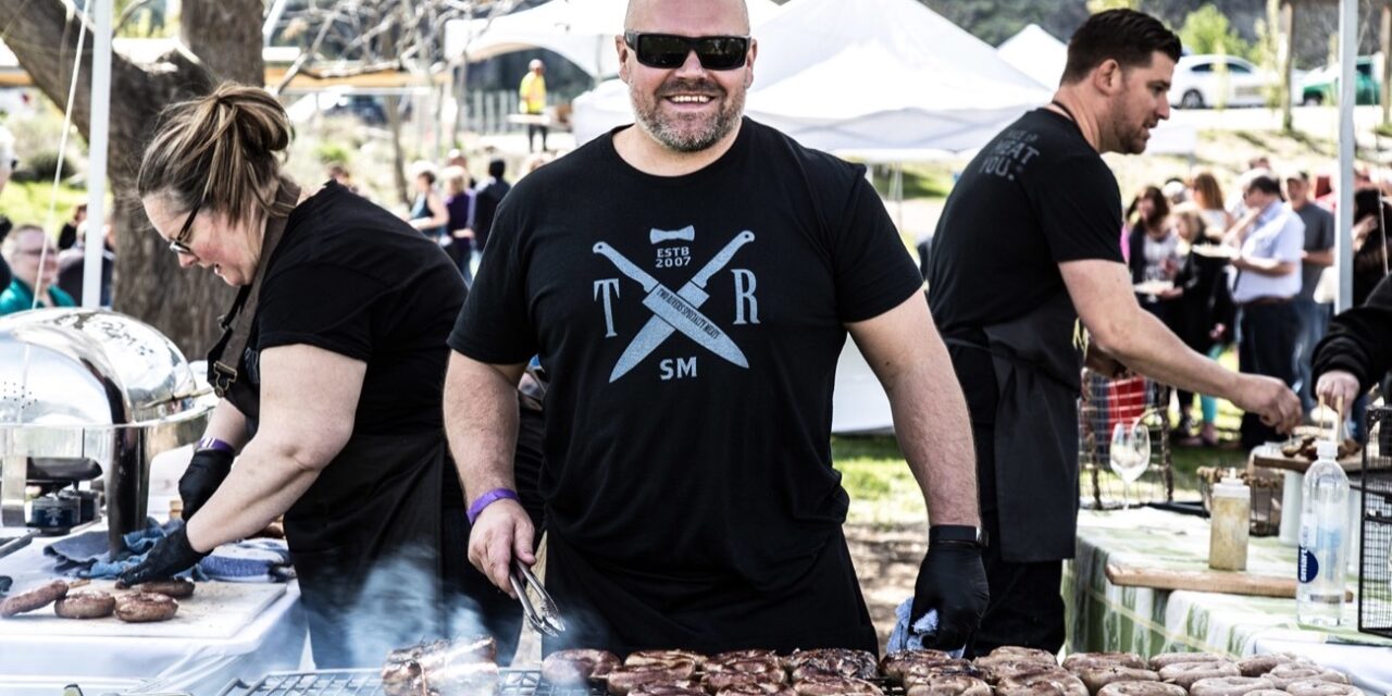 Go whole-hog with the Pig Out Festival this May - TimesChronicle.ca