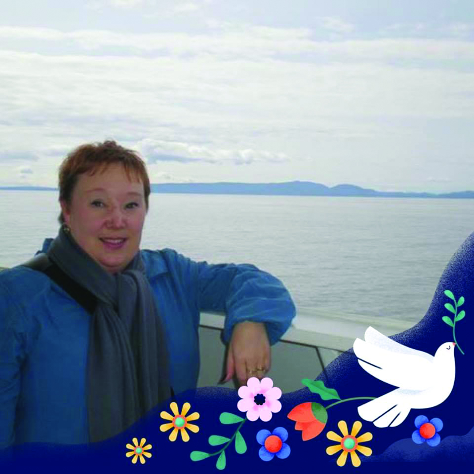 Lara Elizabeth Evans - TimesChronicle.ca