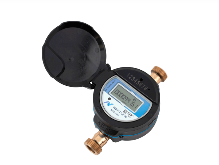 RDOS planning to implement universal water metering - TimesChronicle.ca