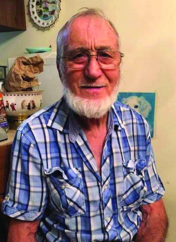 Steve Szabo - TimesChronicle.ca