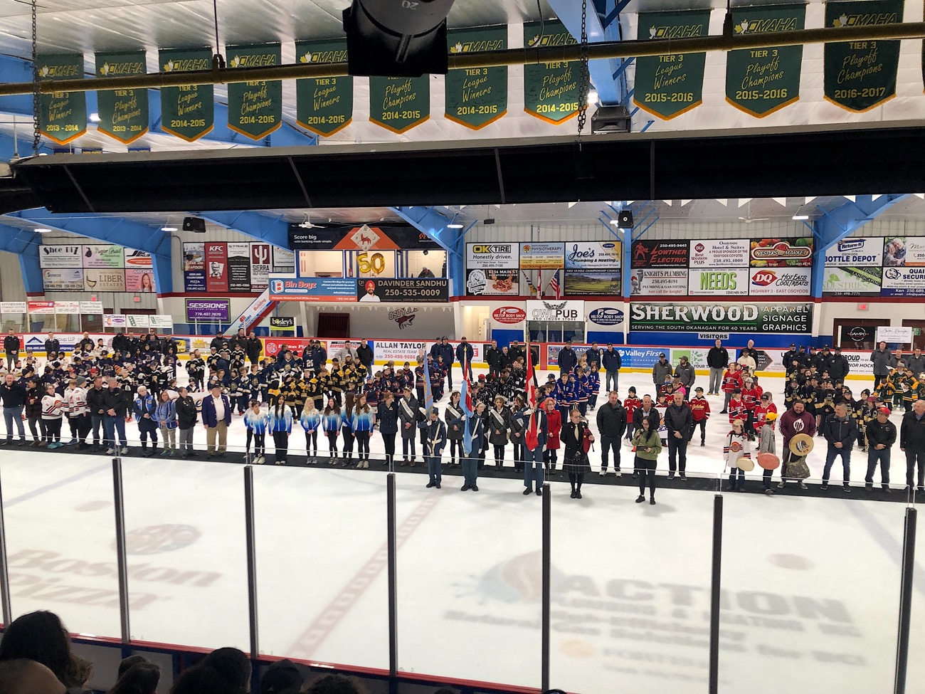 50th instalment of Atom Fiesta on this weekend - TimesChronicle.ca