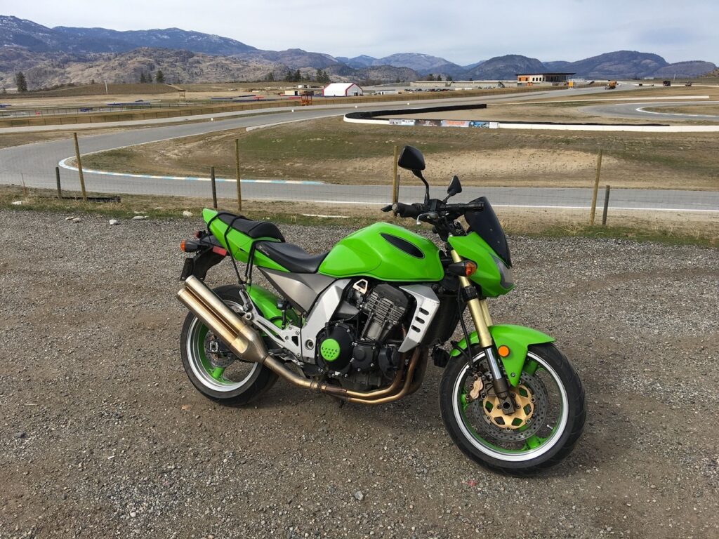 Snowbird ‘heartbroken’ over theft of his motorcycle - TimesChronicle.ca