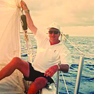 Peter Charles Chaplin - TimesChronicle.ca