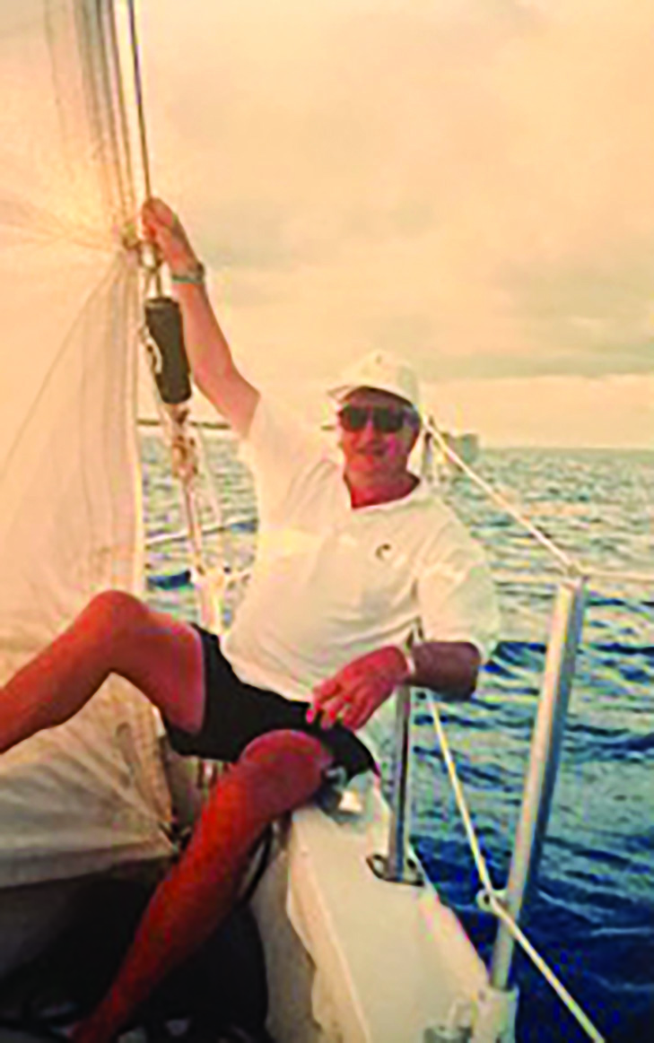 Peter Charles Chaplin - TimesChronicle.ca