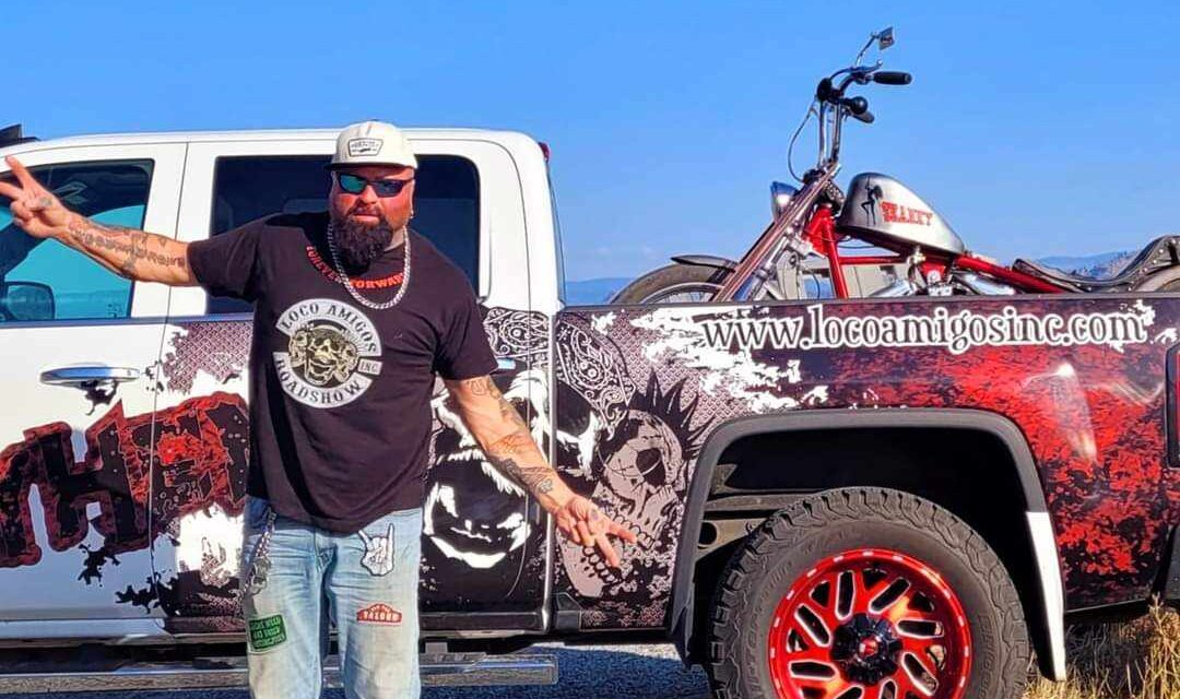 Ted talks: the man behind the myth - TimesChronicle.ca