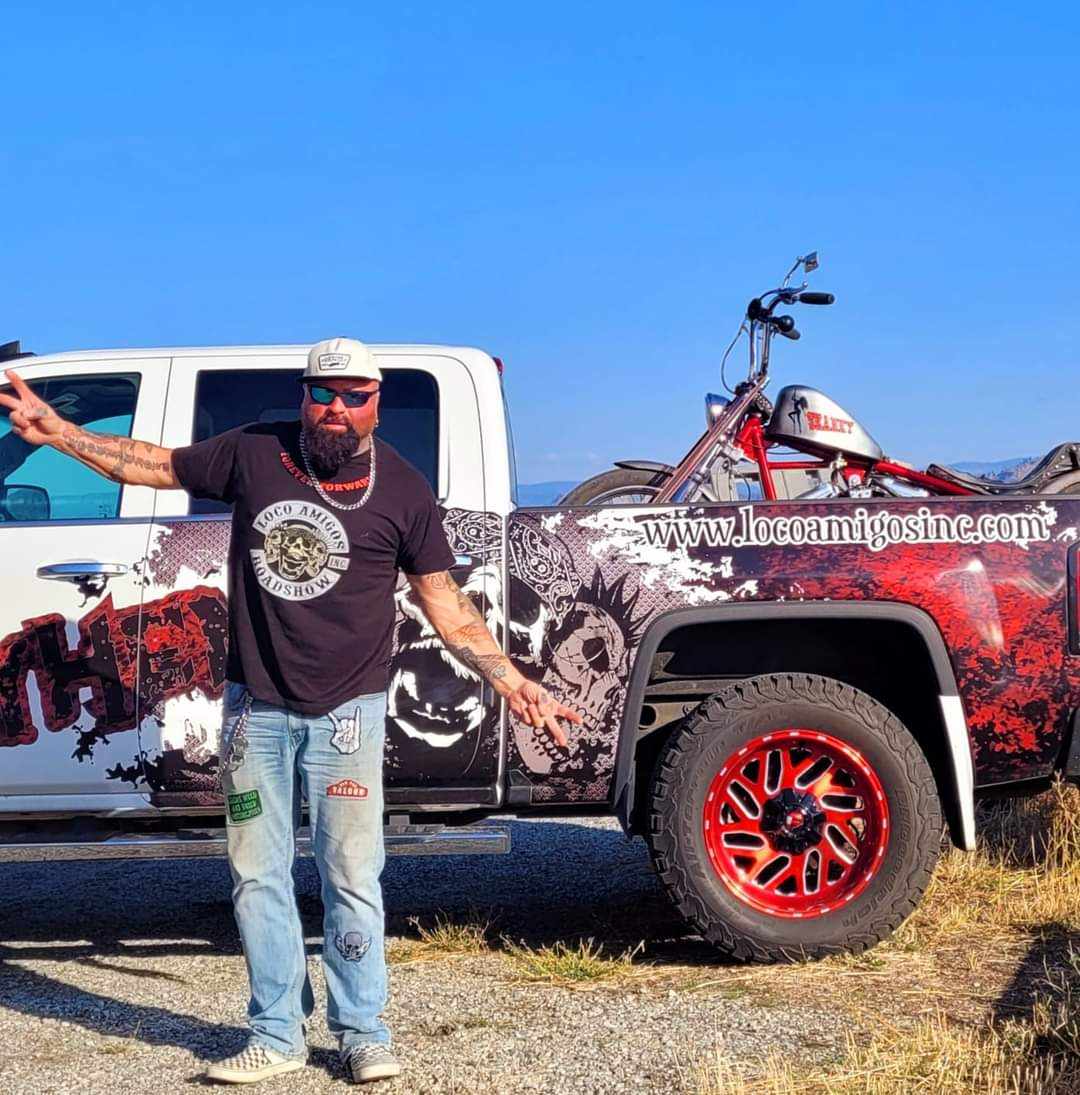 Ted talks: the man behind the myth - TimesChronicle.ca